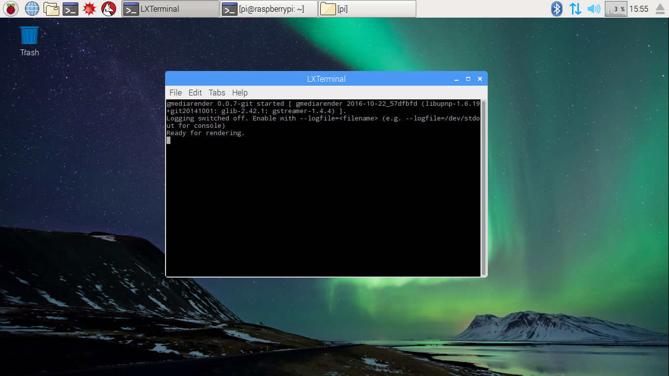 Make Your Own Wireless Music Streamer with Raspberry Pi